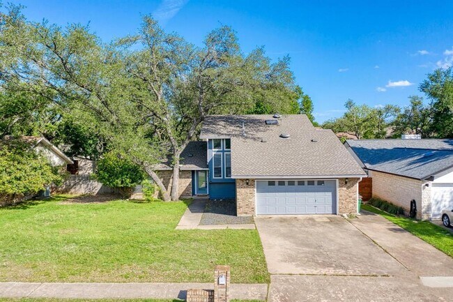 7411 Fireoak Dr - 7411 Fireoak Dr Austin TX 78759 | Apartment Finder