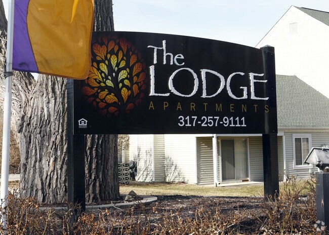 The Lodge Apartments - Indianapolis, IN | Apartment Finder