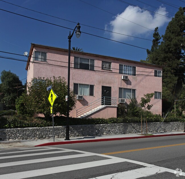 4103 Marmion Way - 4103 Marmion Way Los Angeles CA 90065 | Apartment Finder