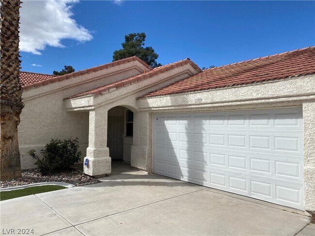 2909 Du Barry Manor Ln - 2909 Du Barry Manor Ln Las Vegas NV 89108 ...