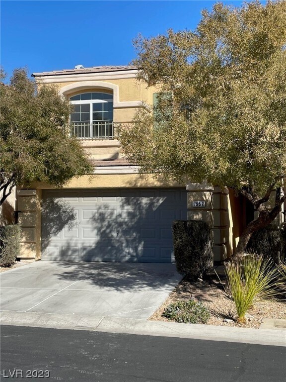 7952 Capistrano Valley Ave - 7952 Capistrano Valley Ave Las Vegas NV ...