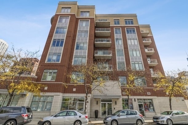657 W Fulton St - 657 W Fulton St Chicago IL 60661 | Apartment Finder