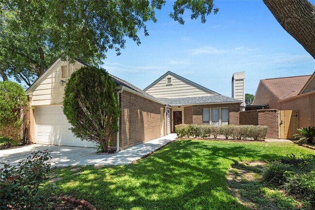 8226 Misty Ridge Ln - 8226 Misty Ridge Ln Houston TX 77071 | Apartment ...