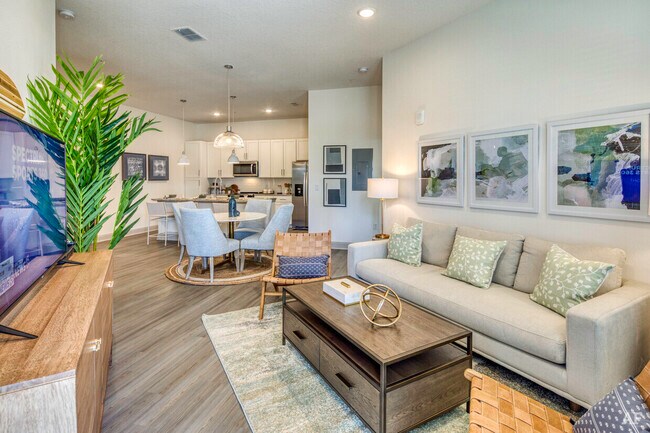 11725 18th Pl E - 11725 18th Pl E Lakewood Ranch FL 34211 | Apartment ...