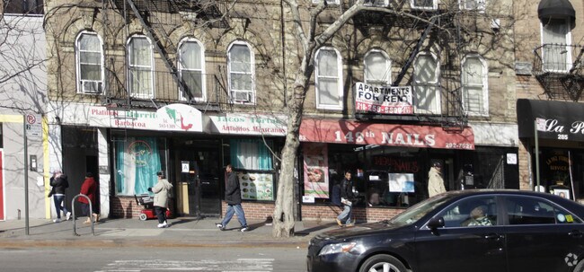 281-283 E 149th - 281-283 E 149th Bronx NY 10451 | Apartment Finder