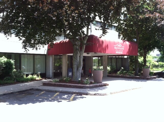 Baystate Place - 414 Chestnut St Springfield MA 01104 | Apartment Finder