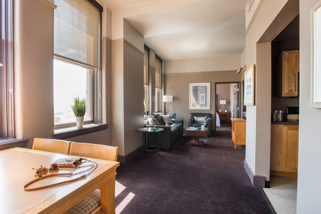 1401 Commerce St - 1401 Commerce St Dallas TX 75201 | Apartment Finder