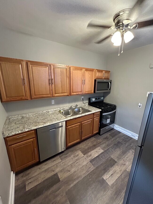 1425 La Salle Ave - 1425 La Salle Ave Pittsburgh PA 15216 | Apartment ...