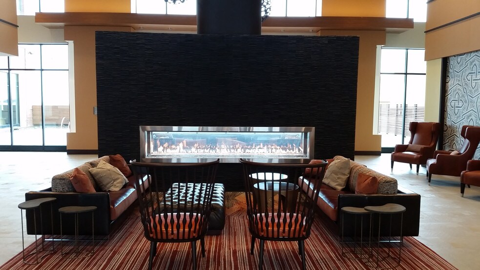 ICON Residences at The Rotunda - 727 W 40th St Baltimore MD 21211 ...