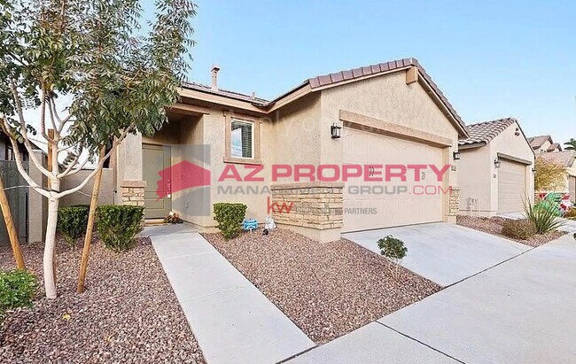 Marley Park Community Pool - 13610 N 142nd Dr. Surprise AZ 85379 ...