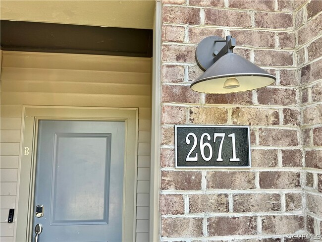 2671 St Elias Dr - 2671 St Elias Dr Henrico VA 23294 | Apartment Finder