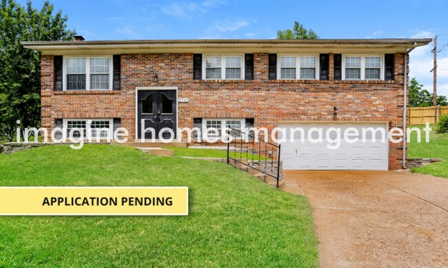 Fully Renovated 3 Bedroom Split-Level in L... - 9725 Wickstrom Terrace ...