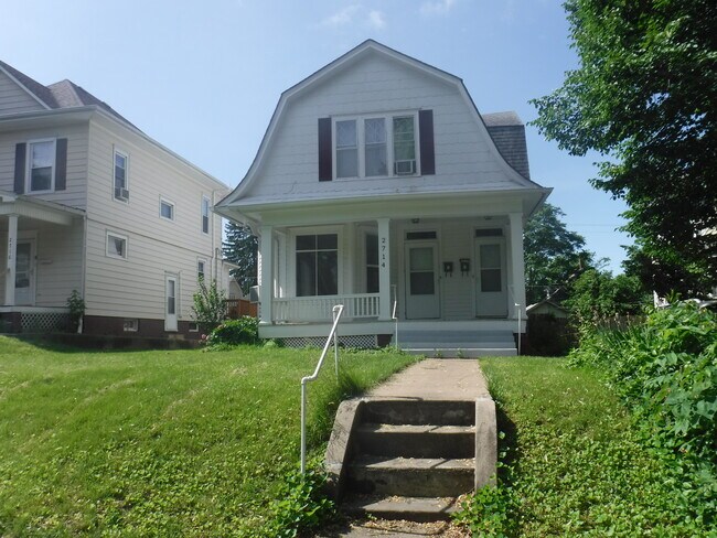 2714 Renick St - 2714 Renick St Saint Joseph MO 64507 | Apartment Finder