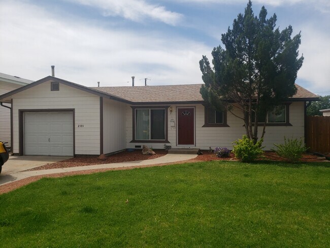 2101 Chipeta Ave - 2101 Chipeta Ave Grand Junction CO 81501 | Apartment ...