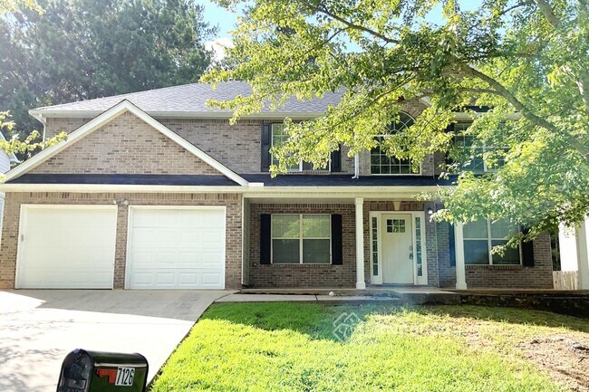 7126 Cavender Dr SW - 7126 Cavender Dr SW Atlanta GA 30331 | Apartment ...