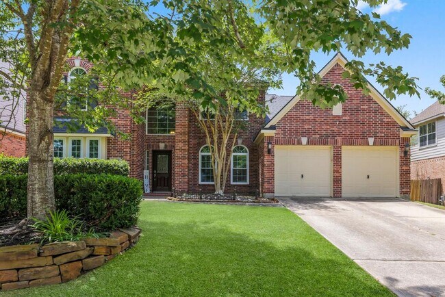 27 E Artist Grove Cir - 27 E Artist Grove Cir Spring TX 77382 ...