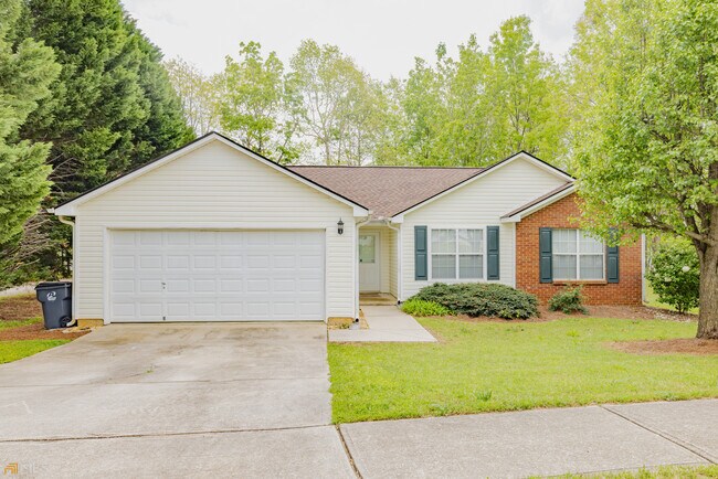 320 Kellys Walk - 320 Kellys Walk Locust Grove GA 30248 | Apartment Finder