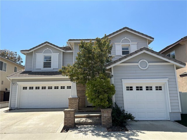 25 Rolling Ridge - 25 Rolling Ridge Rancho Santa Margarita CA 92688 ...