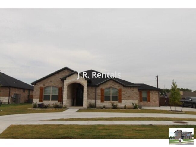 2307 Sparrow Rd, Killeen TX, 76542 - 2307 Sparrow Rd Killeen TX 76542 ...