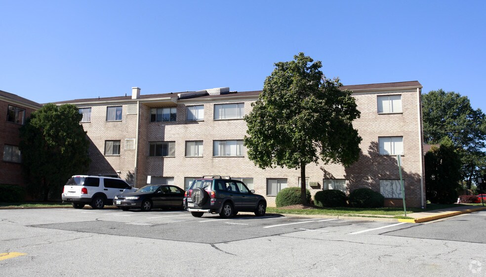 ReNew Springfield - 5734 Backlick Rd Springfield VA 22150 | Apartment ...