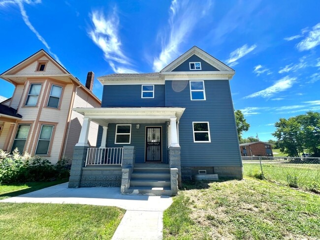 Rehabbed Single Family in Dayton! - 62 Gordon Ave Dayton OH 45402 ...
