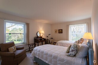 Porticos of Fox Point - Fox Point, WI | Apartment Finder