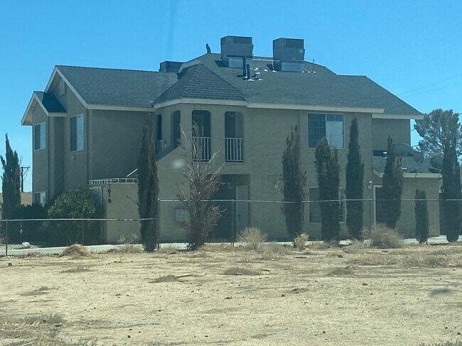 7618 Walpole Ave - 7618 Walpole Ave California City CA 93505 ...