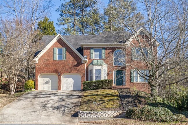 2702 Kaley Ln NW - 2702 Kaley Ln NW Kennesaw GA 30152 | Apartment Finder