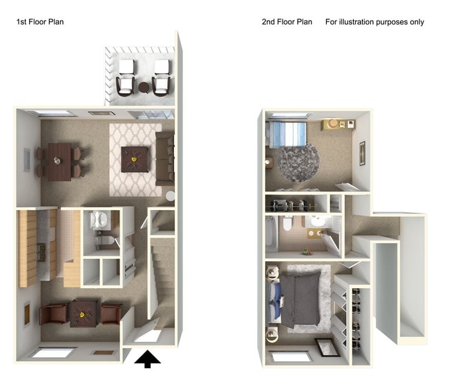 Riverfront Towers - 601 N Cedar St Lansing MI 48912 | Apartment Finder