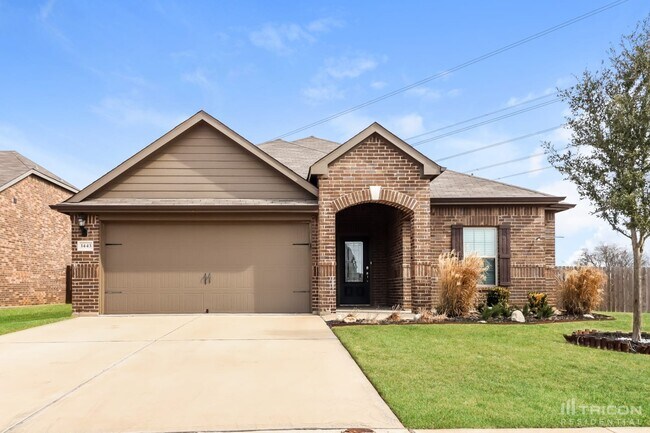 1443 Conley Lane Crowley TX - 1443 Conley Ln Crowley TX 76036 ...