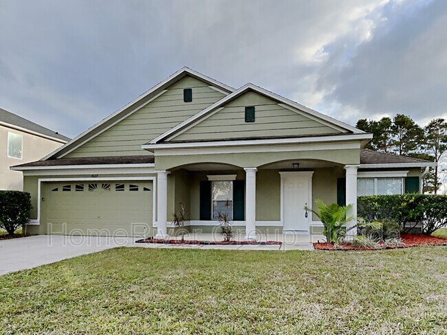 4637 Barbados Loop - 4637 Barbados Loop Clermont FL 34711 | Apartment ...