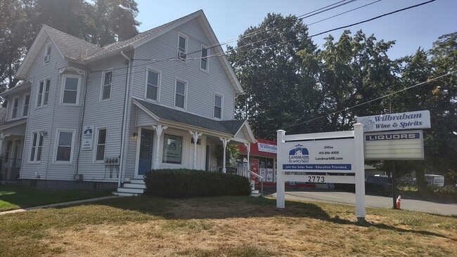 2775 Boston Rd - 2775 Boston Rd Wilbraham MA 01095 | Apartment Finder