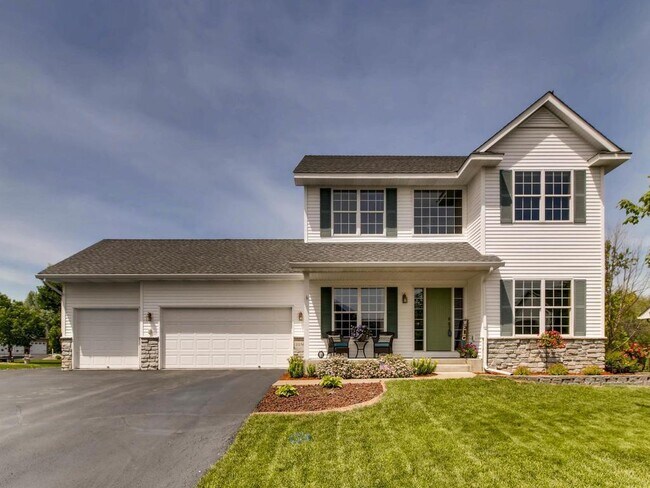 11156 21st St NE - 11156 21st St NE Saint Michael MN 55376 | Apartment ...