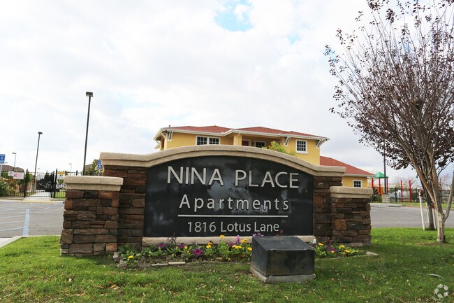 Nina Place Apartments - 1816 Lotus Ln Bakersfield CA 93307 | Apartment ...