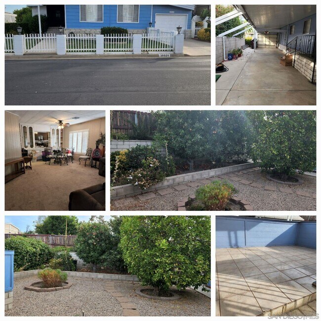 38520 Via Taffia - 38520 Via Taffia Murrieta CA 92563 | Apartment Finder