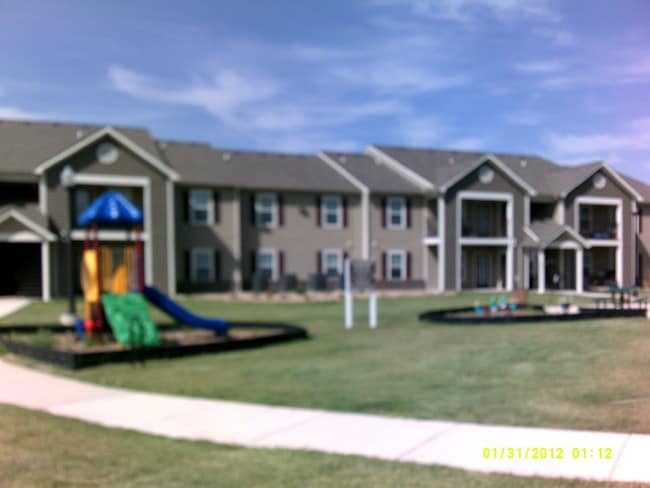 Rose Meadows Apartment Homes - 1002 S Alamo Rd Levelland TX 79336 ...