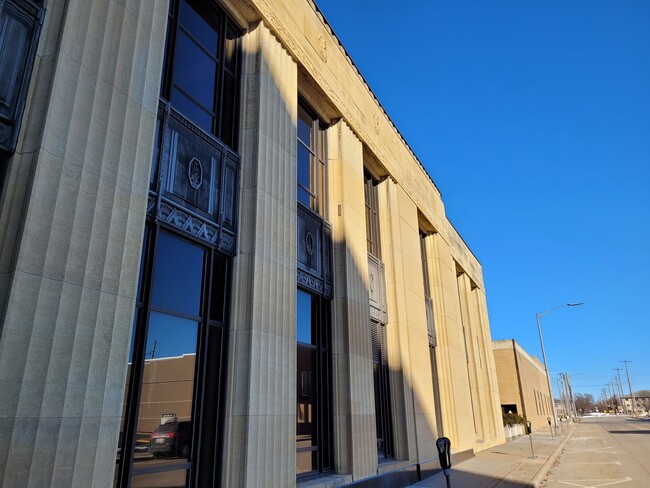 Crescent Lofts - 315 W Franklin St Appleton WI 54911 | Apartment Finder