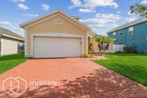 NOW AVAILABLE! - 141 Winchester Ln, Haines... - 141 Winchester Ln ...