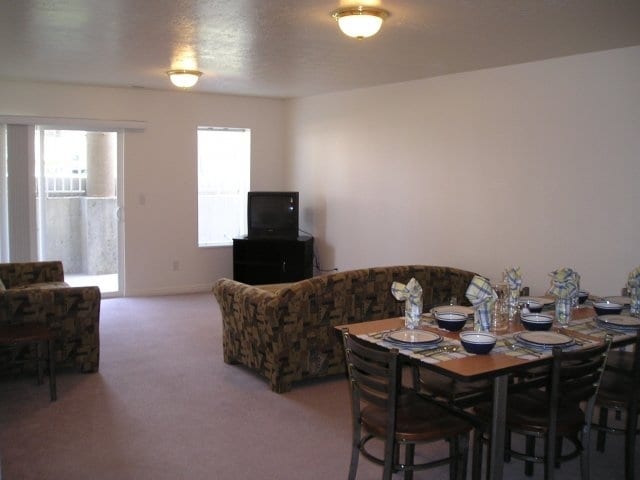 Snow Garden Apartments - Ephraim, UT | Apartment Finder
