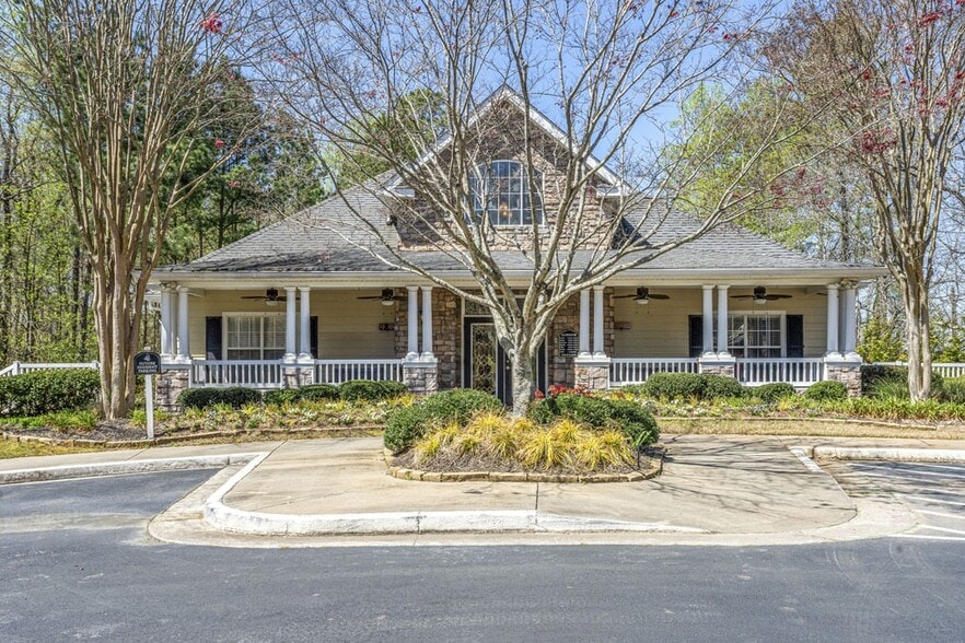 Walden Ridge - 3093 NW Cobb Pky Kennesaw GA 30152 | Apartment Finder
