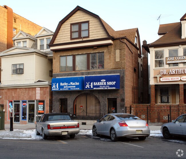 647 Mount Prospect Ave - 647 Mount Prospect Ave Newark NJ 07104 ...