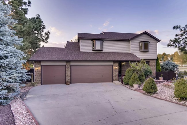 5314 Blandford Circle, Parker, CO, 80134 - 5314 Blandford Cir Parker CO ...