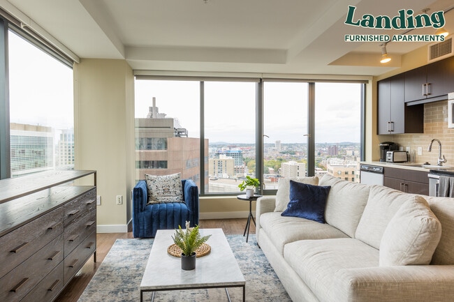 45 Stuart St - 45 Stuart St Boston MA 02116 | Apartment Finder