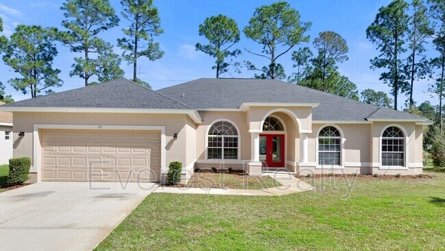 19 Ryecliffe Dr - 19 Ryecliffe Dr Palm Coast FL 32164 | Apartment Finder
