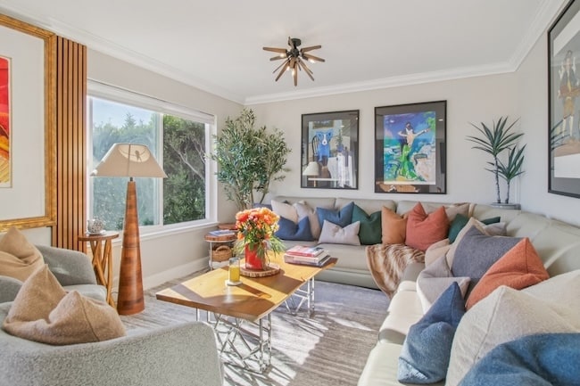 109 Lower Ter - 109 Lower Ter San Francisco CA 94114 | Apartment Finder