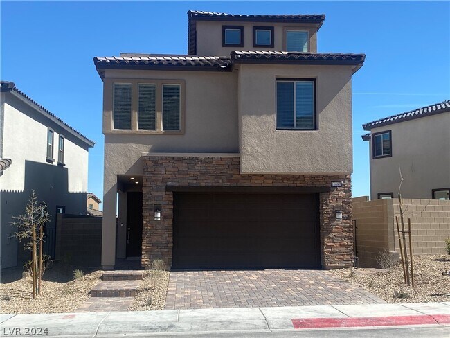 11687 Desert Hollow Avenue - 11687 Desert Hollow Avenue Las Vegas NV ...