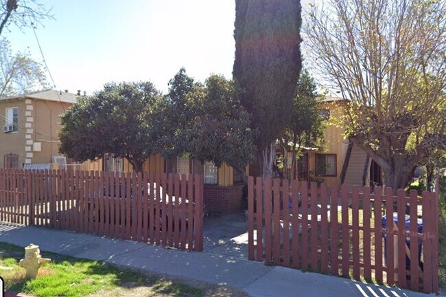 14758 Blythe St - 14758 Blythe St Panorama City CA 91402 | Apartment Finder