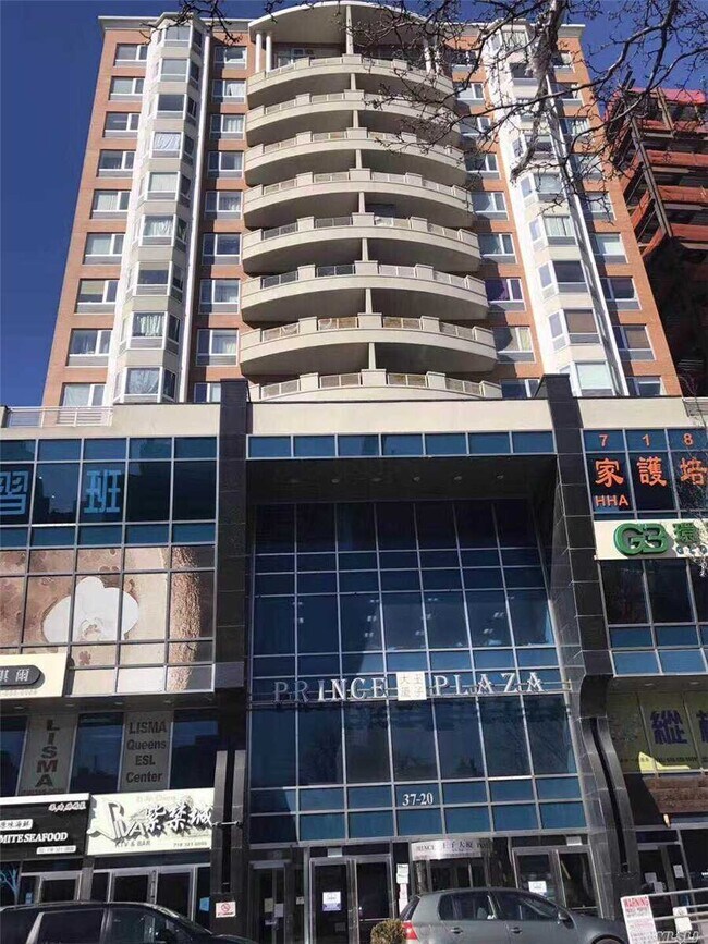 37-20 Prince St - 37-20 Prince St Queens NY 11354 | Apartment Finder