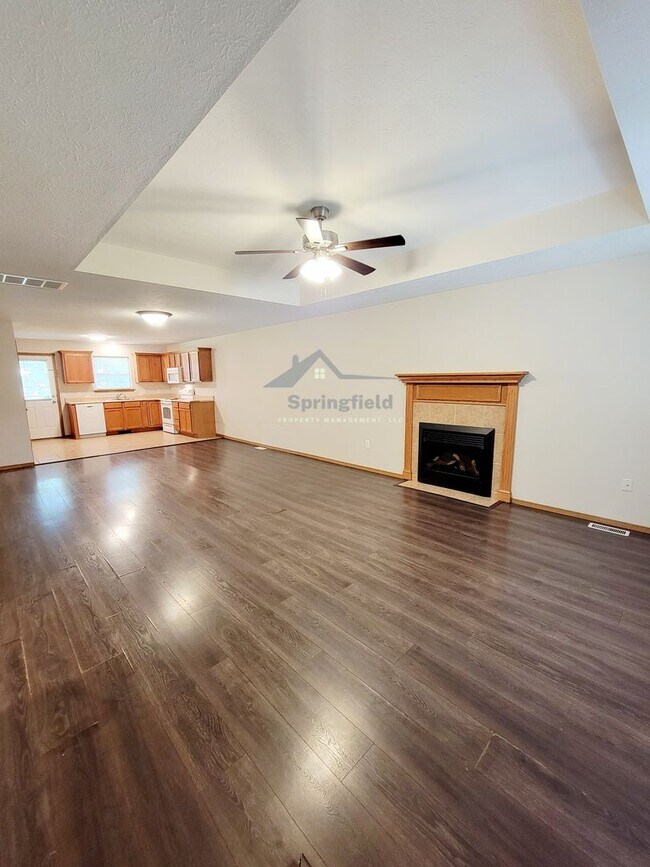 Sequiota Area South East Springfield - 4123 S Mentor Ave Springfield MO ...