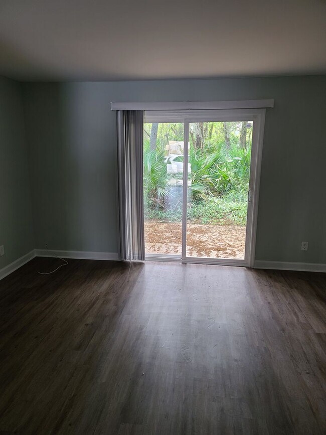 Newly renovated condo - 123 W Hirth Rd Fernandina Beach FL 32034 ...